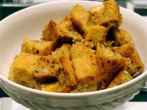 Recycled Breakfast - In Jennie's Kitchen