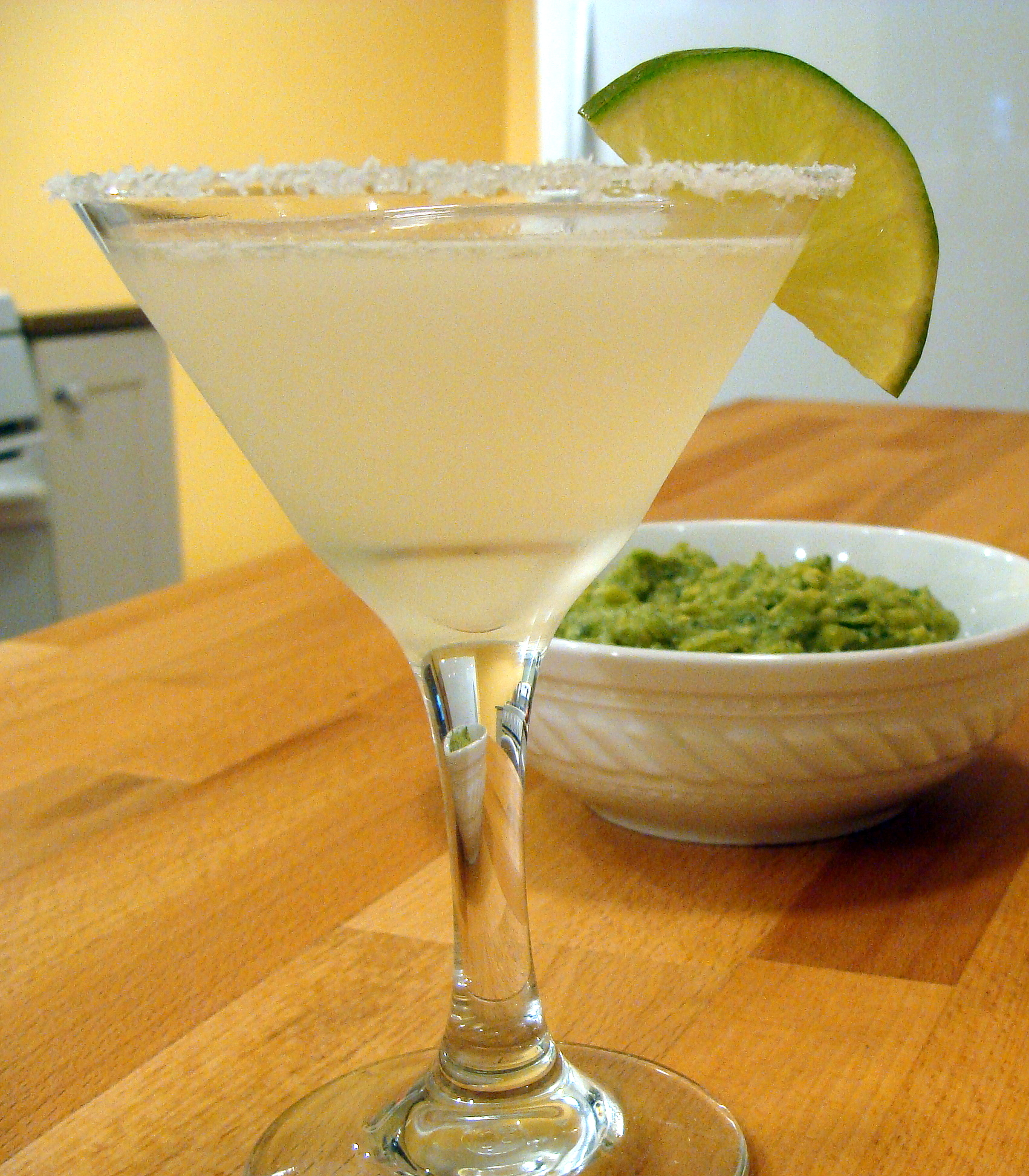 Margaritaville - In Jennie's Kitchen