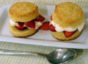 New Look, Same Great Taste - In Jennie's Kitchen