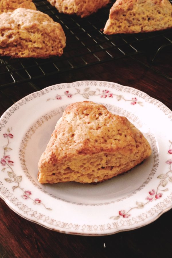 Recipes - In Jennie's Kitchen