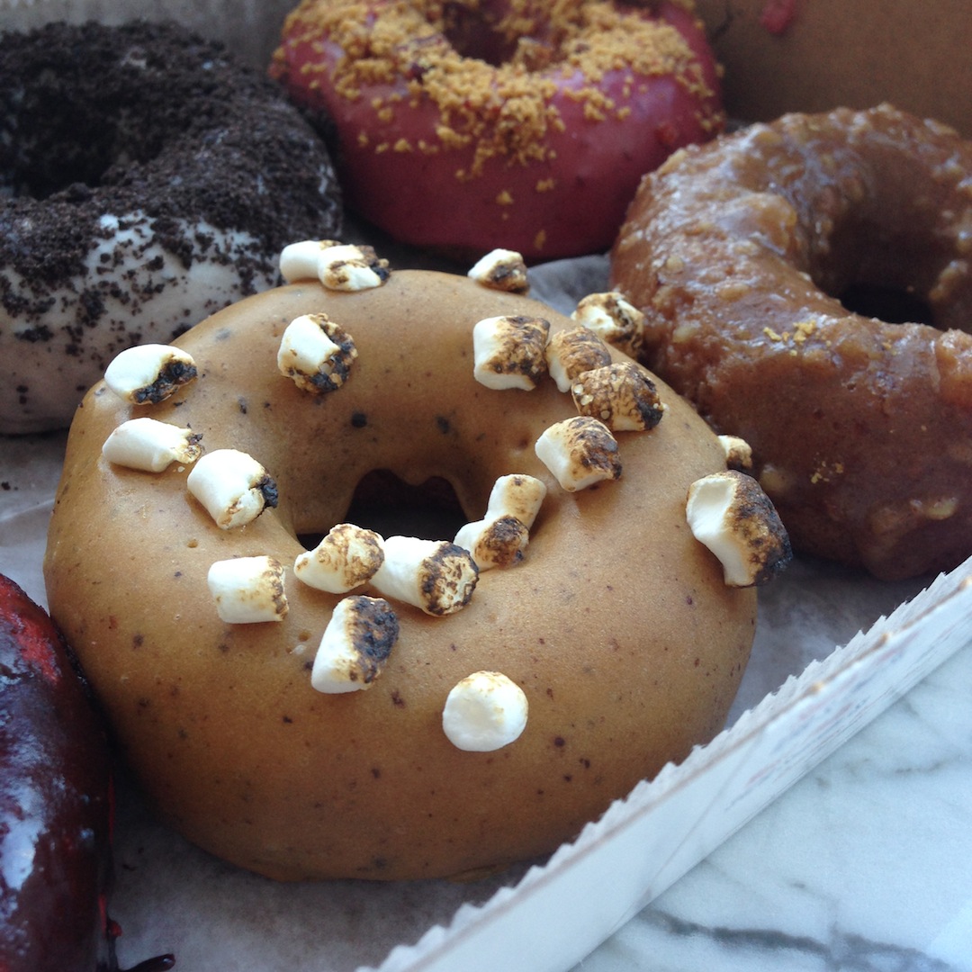 18 hours in Philly - In Jennie's Kitchen