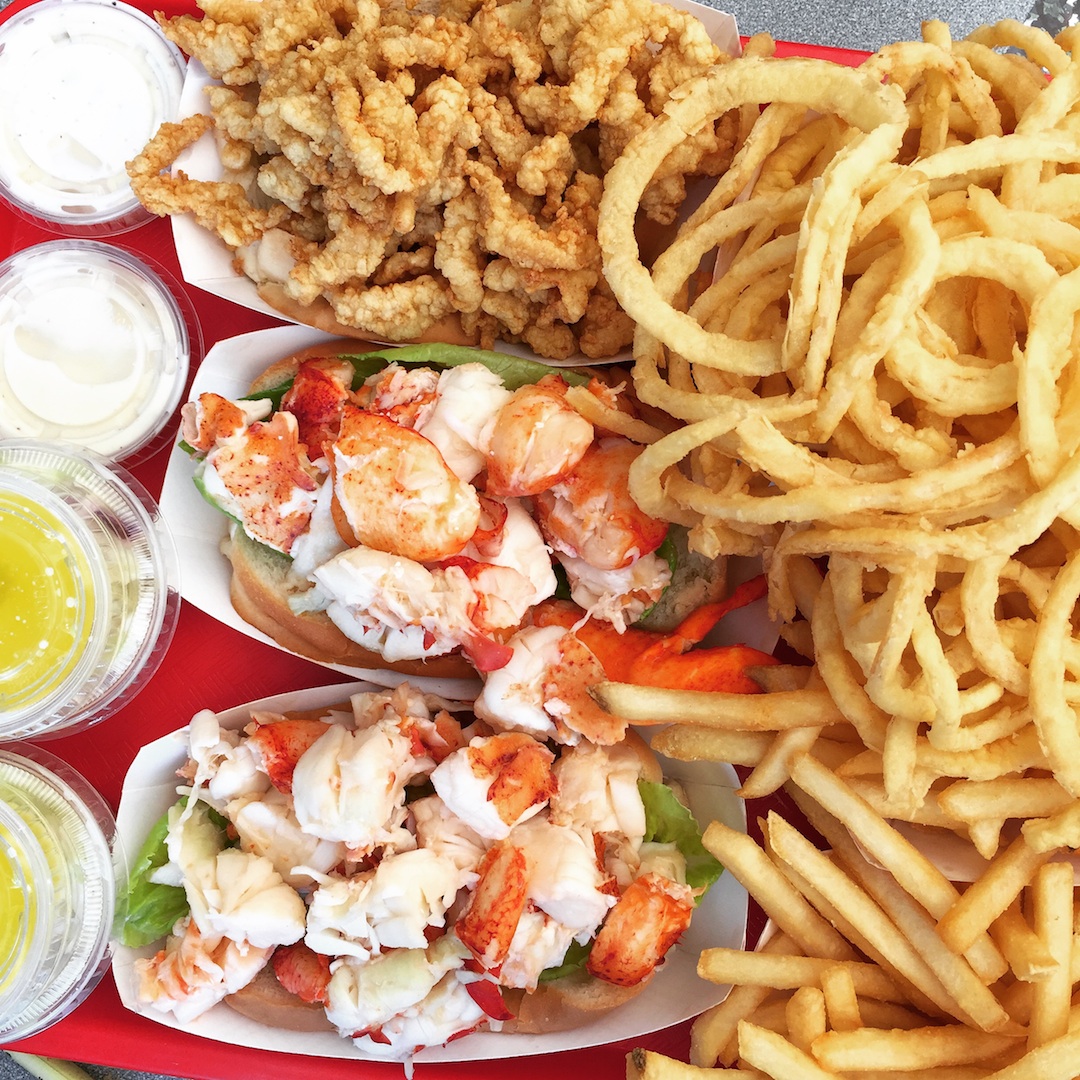 seriously delicious ribs - In Jennie's Kitchen