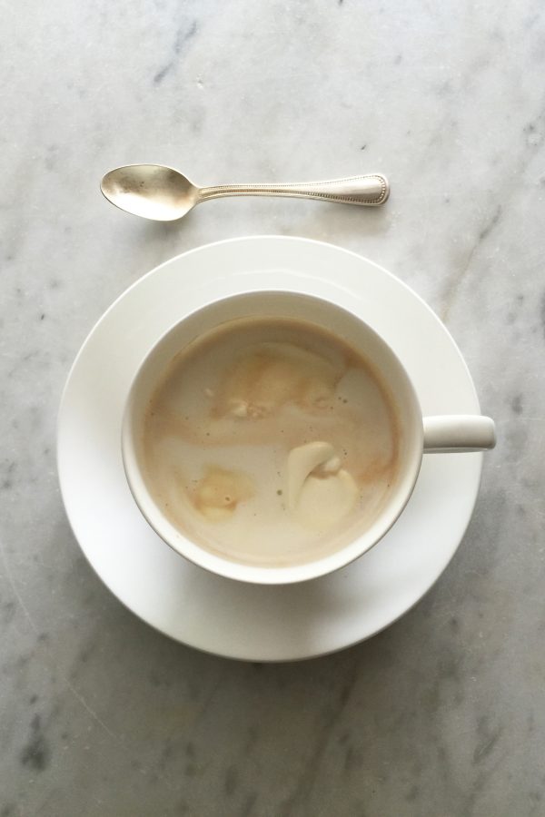 single serve whipped cream - In Jennie's Kitchen
