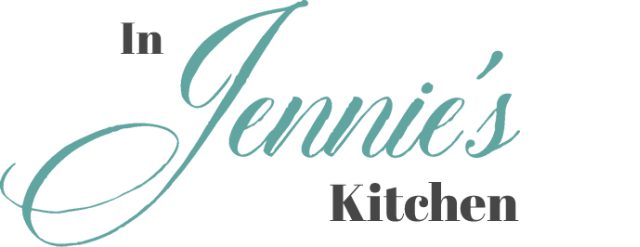 In Jennie's Kitchen - Meals made easier, one recipe at a time