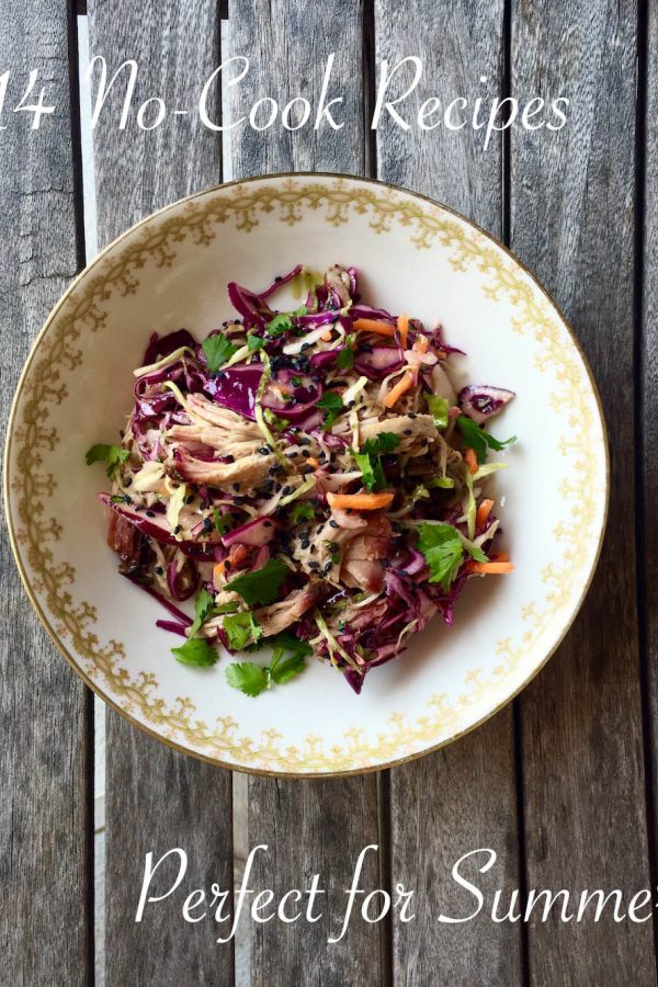 snow day survival recipes - In Jennie's Kitchen