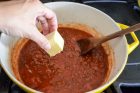 Sugo, an Italian Meat Sauce - In Jennie's Kitchen