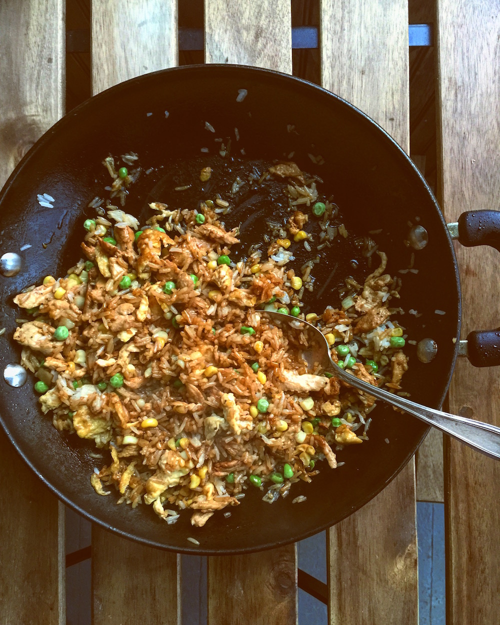 Weekly Meal Plan #6 - In Jennie's Kitchen