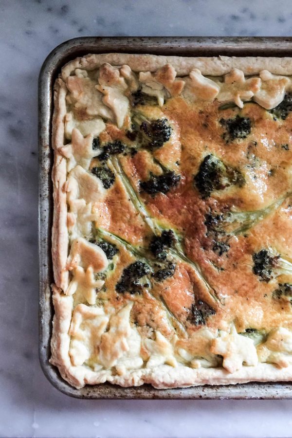 Weekly Meal Plan #9 - In Jennie's Kitchen