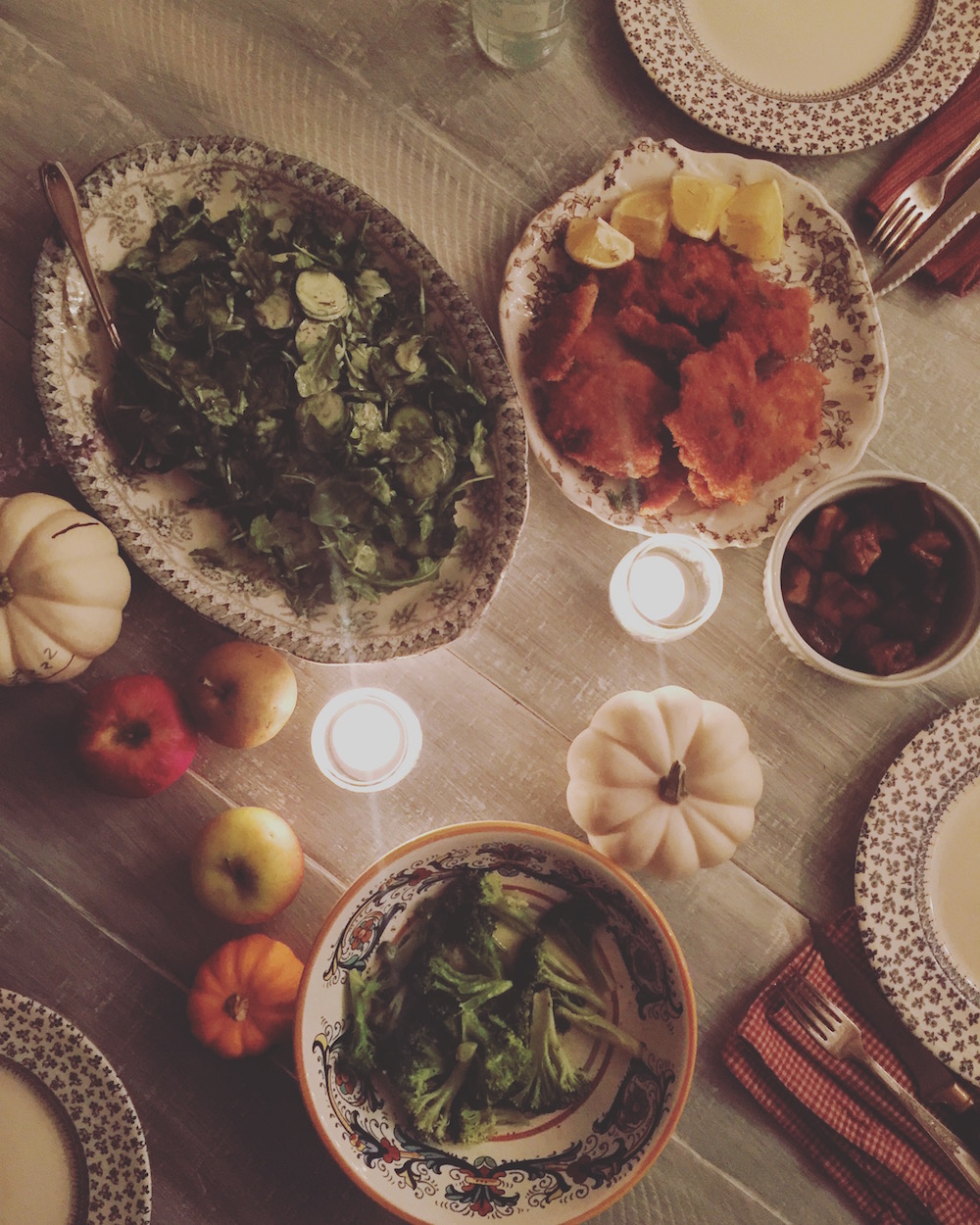 Weekly Meal Plan #11 - In Jennie's Kitchen