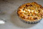 Apple Pie for Two {small batch baking} - In Jennie's Kitchen