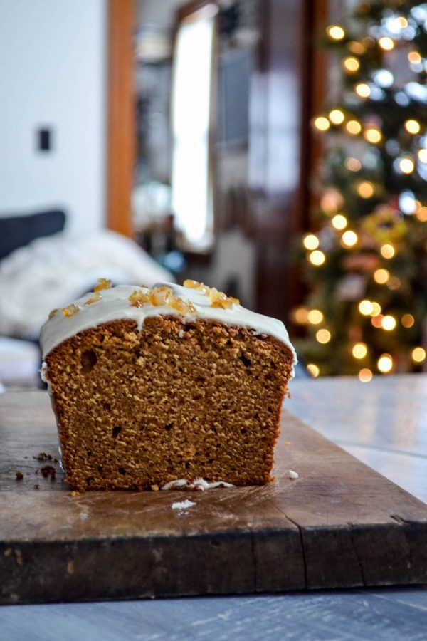 Favorite Gingerbread Recipes - In Jennie's Kitchen