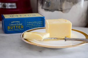 What Does Good Quality Butter Mean Exactly? - In Jennie's Kitchen