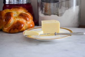 What Does Good Quality Butter Mean Exactly? - In Jennie's Kitchen