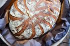 Pane Toscano: The Best Homemade Bread is Missing a Key Ingredient - In ...