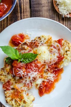parmesan brodo - In Jennie's Kitchen