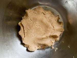 Ossi dei morti {bones of the dead cookies} - In Jennie's Kitchen