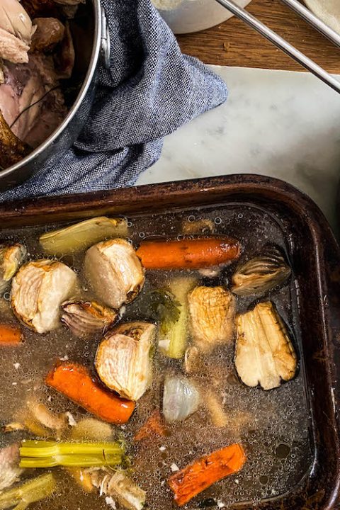 In Jennie's Kitchen - Meals made easier, one recipe at a time