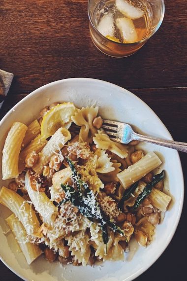 In Jennie's Kitchen - Meals made easier, one recipe at a time