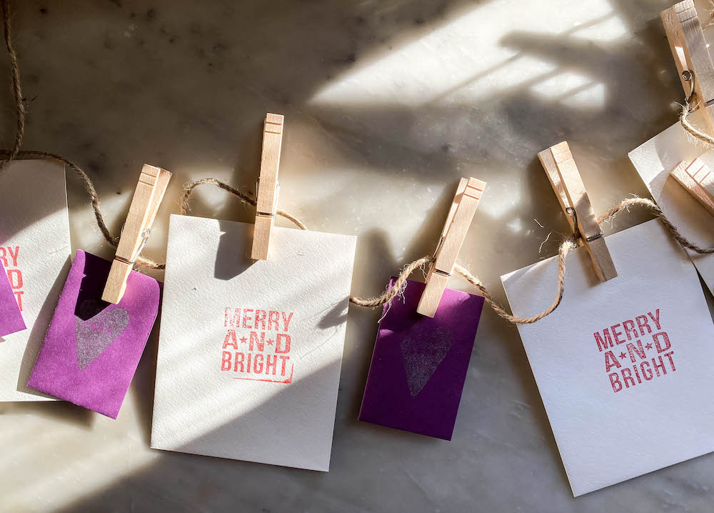 The Giving Calendar 12 Simple Acts to Spread Kindness, Joy & Empathy ...